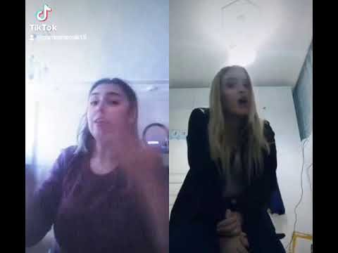 Nurgül Öztürk &Gamze Mozak= Sura İskenderli Bir Daha Yak
