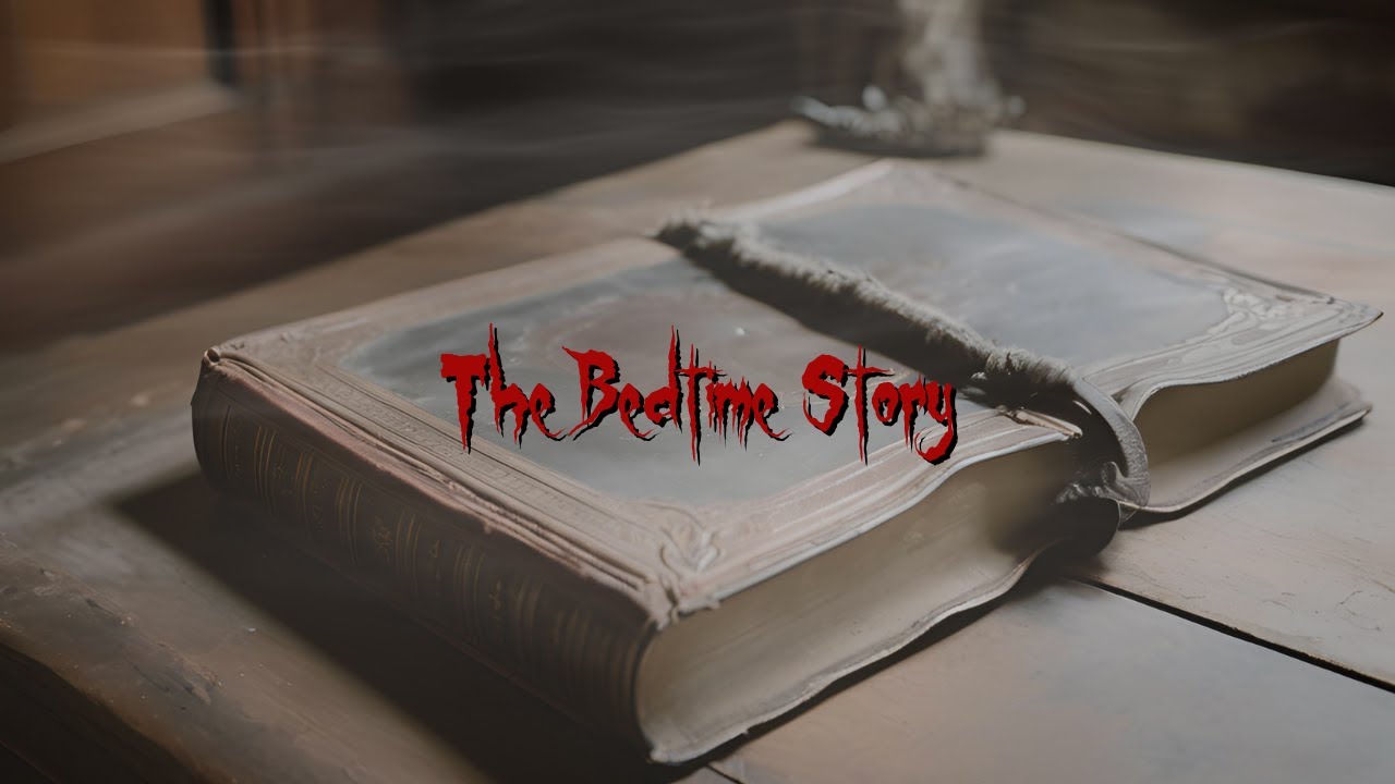 Nightmare Stories - The Bedtime Story - YouTube