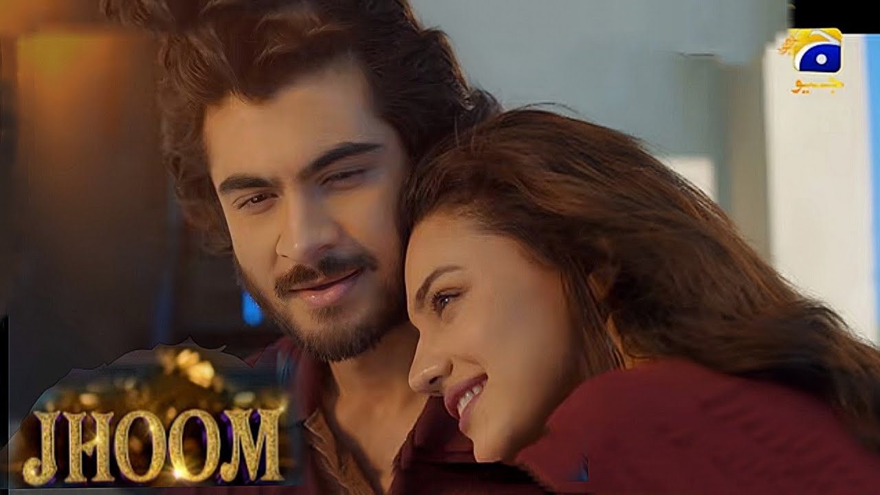 Jhoom Episode 6 Teaser Promo new Latest Full Episode Review Star City ...