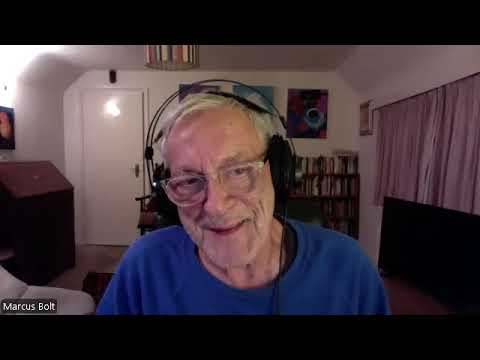 Subud Stories and Experiences - Marcus Bolt