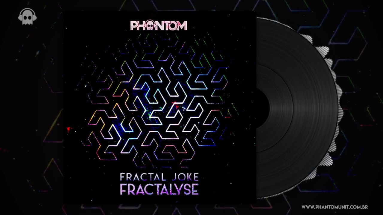 Fractal Joke - Fractalyse - YouTube