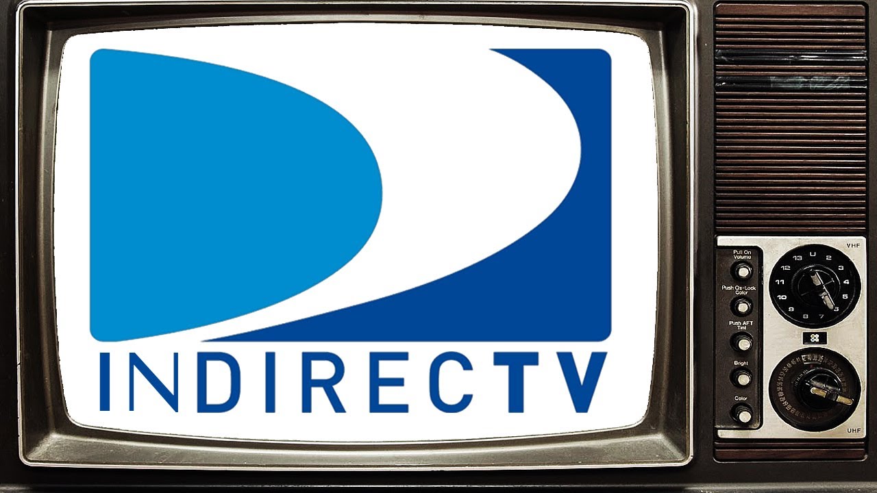 DirecTV Commercial Parody - YouTube