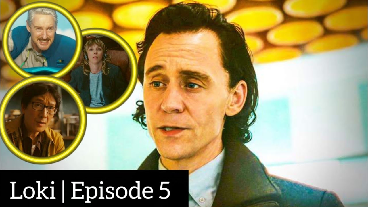 Loki Episode 5 Season 2 Explained In Hindi PM EXPLAIN YouTube Loki Episode 5 Season 2 Explained In Hindi PM EXPLAIN YouTube