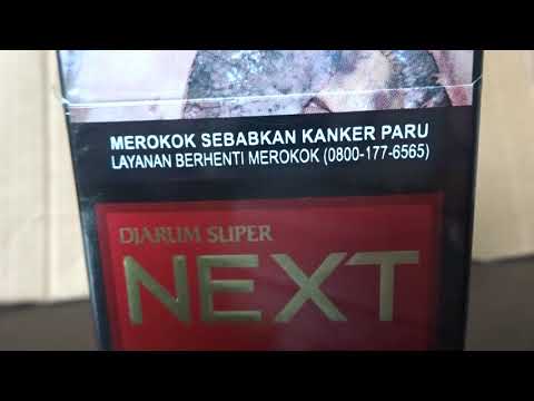 Baru Djarum Super Next