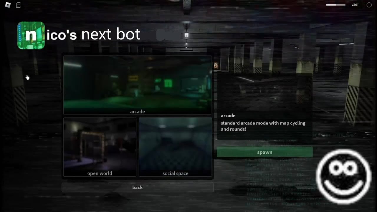 Nico's Nextbots Got a HUGE Update - Roblox Horror Game - YouTube