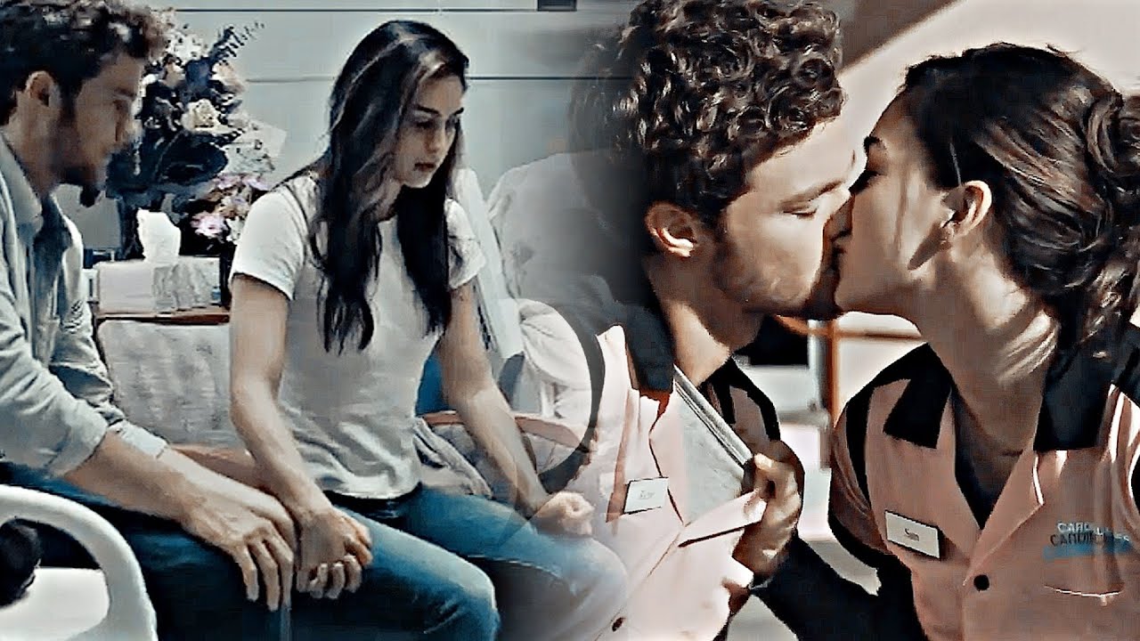 sam + richie | that's what you get for falling - YouTube