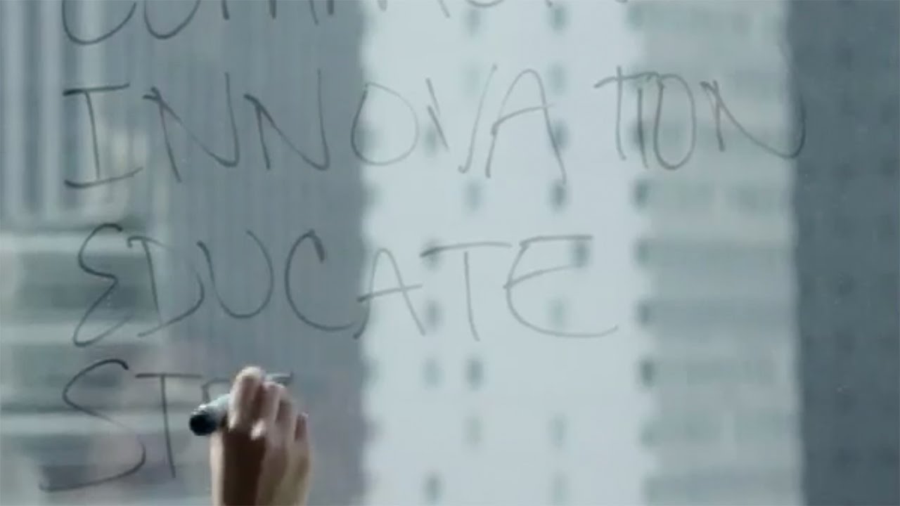 About Gerstein Fisher 2017 - YouTube