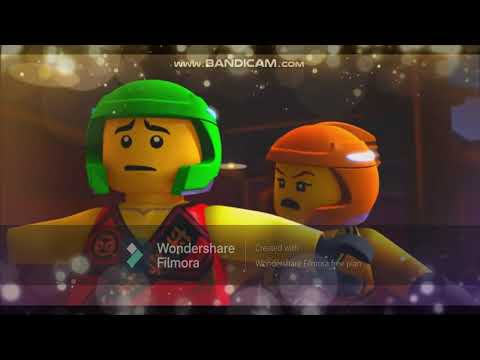 ninjago kai and skaylor arkadaşlık