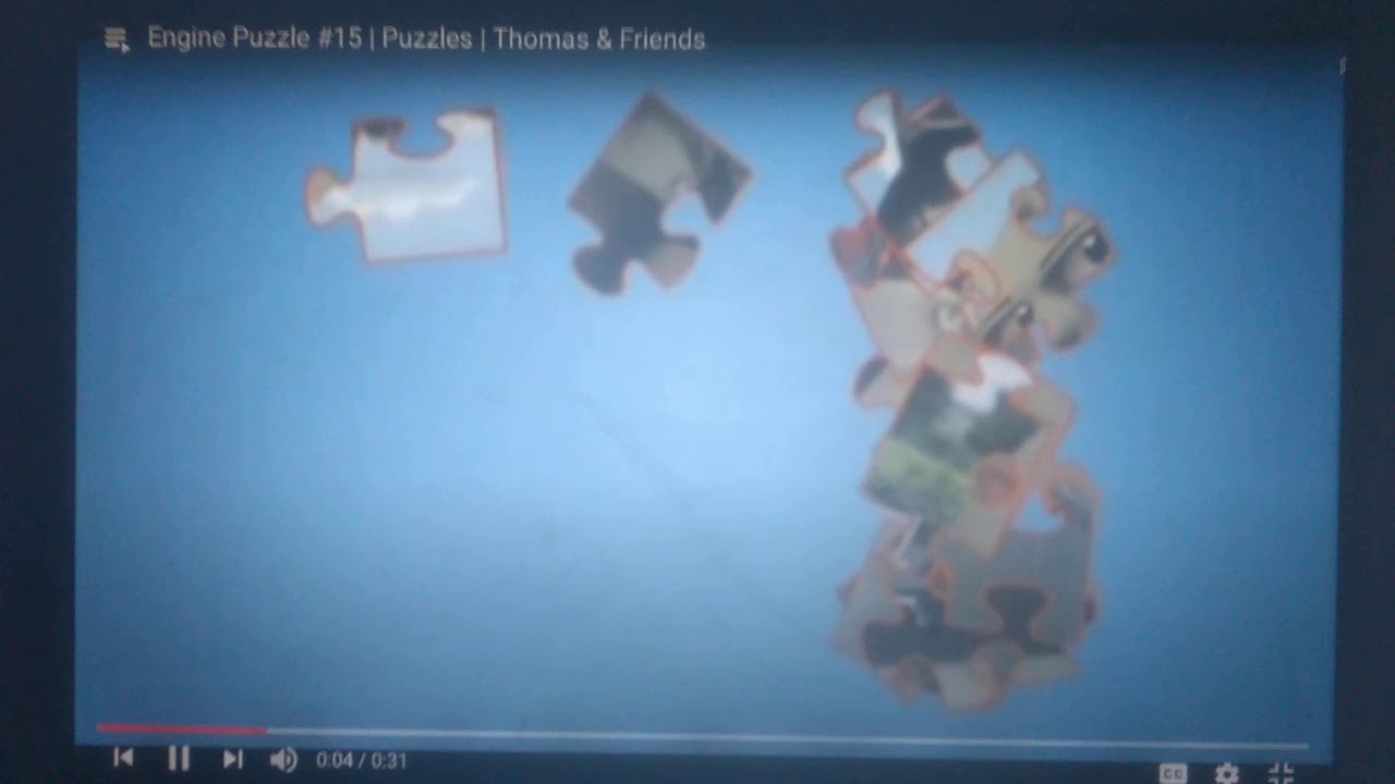 Thomas & Friends Guess who? - Spencer - YouTube