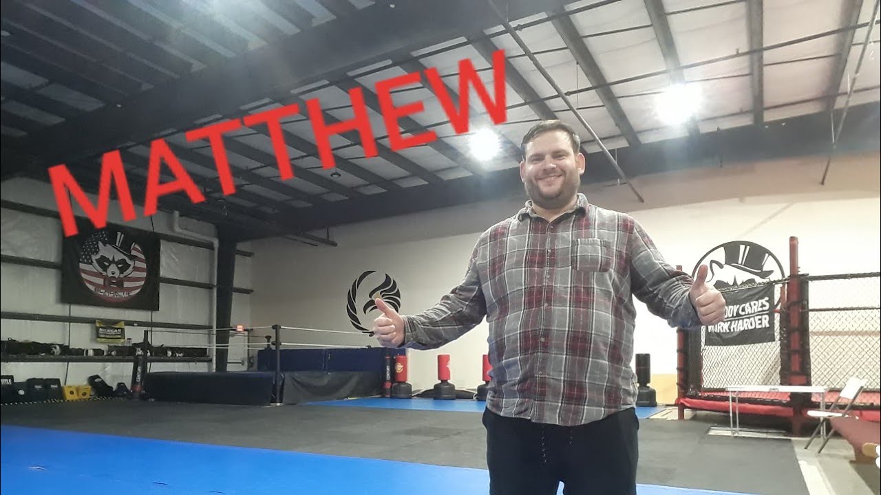 Matthew (Mt. 10:1-4) - YouTube