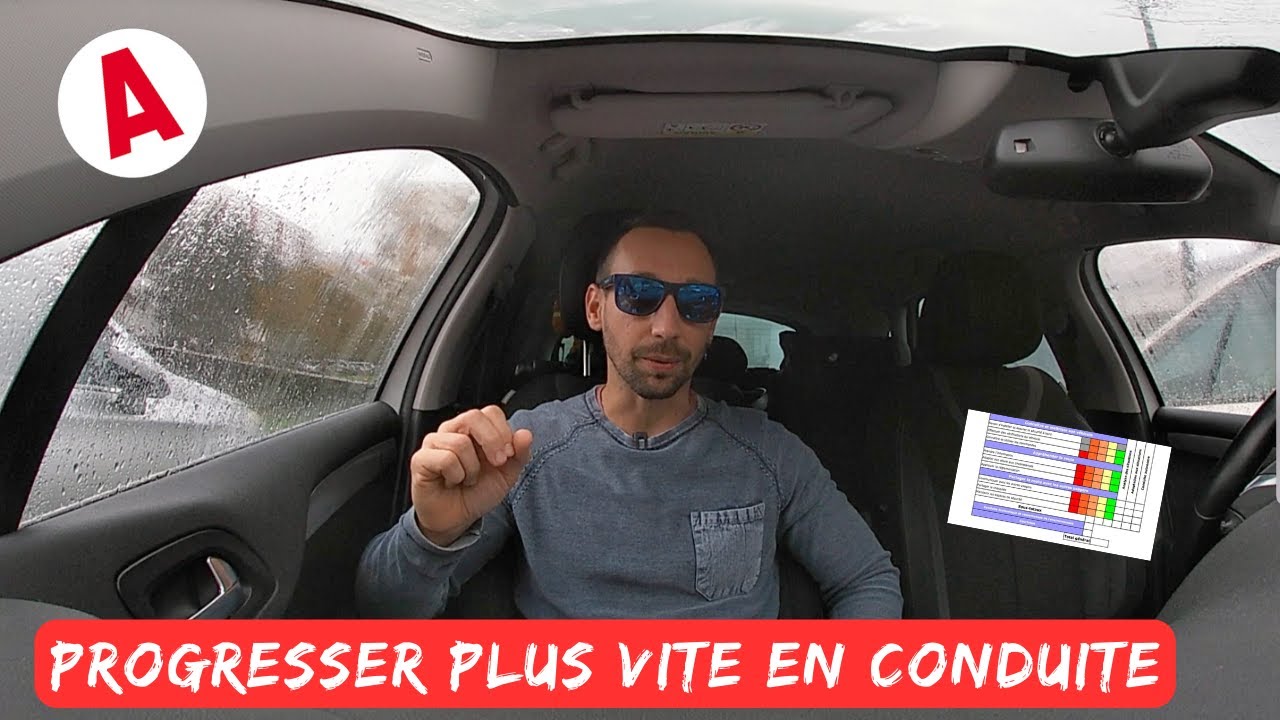 6 CONSEILS POUR PROGRESSER RAPIDEMENT - YouTube