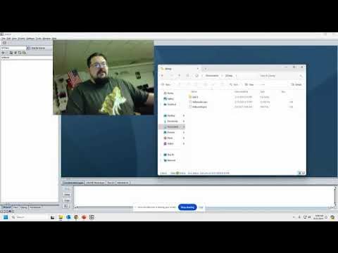 Getting started with jGrasp (2024) - YouTube