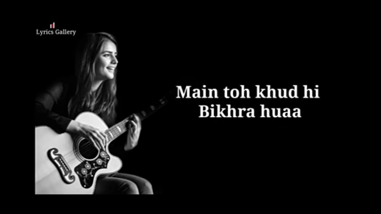 Awari song // Ek Villian Song - YouTube