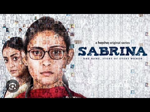 Sabrina season 1 Ep 8 Mehazabien Chowdhury, Yash,Orsha,Runa.. - YouTube