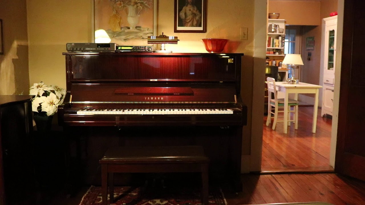 Jazz Gems (with tone module)..But Beautiful -Easy To Love - I'll be ...