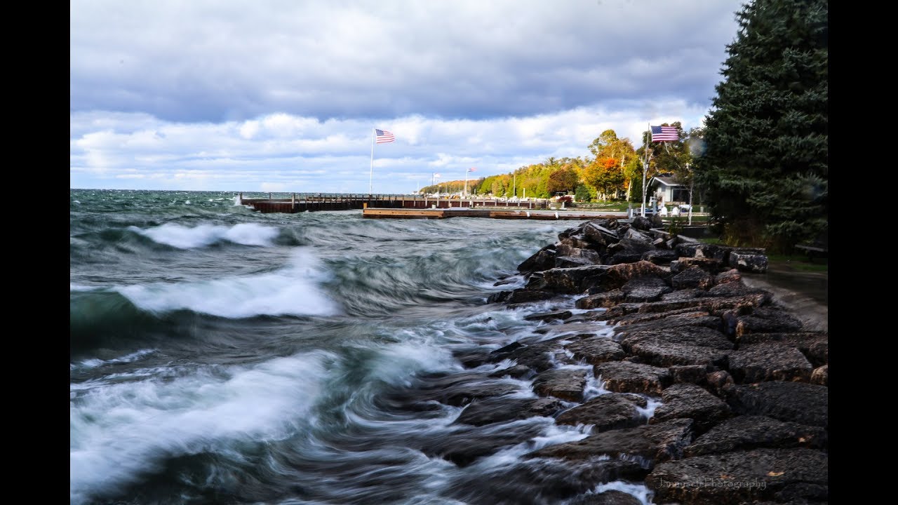 The Beautiful Door County - YouTube
