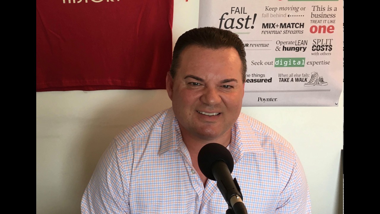 Joe Ferrigno - YouTube