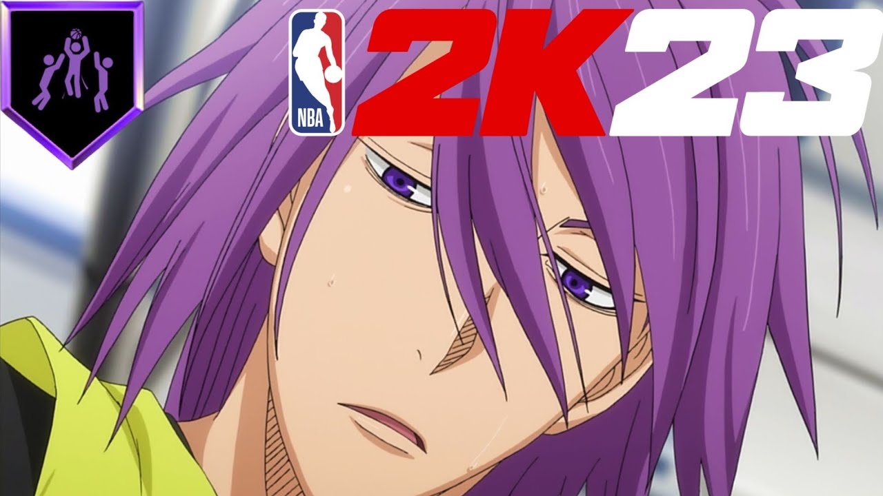 Murasakibara Atsushi Zone
