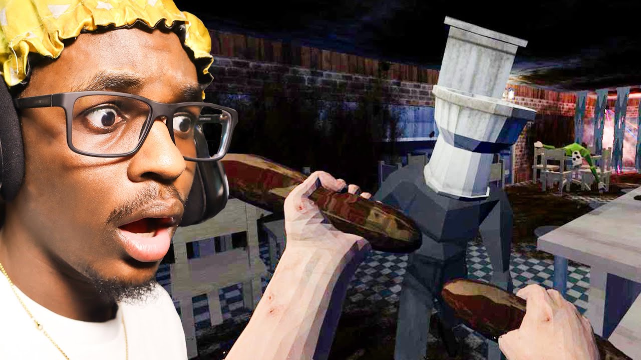 WE FIGHT THE POOP KILLER?!?! | Poop Killer 3 - YouTube