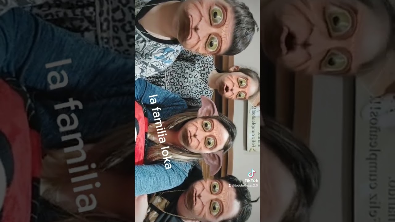 somos feos pero rico rico 😋 - YouTube