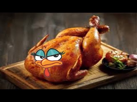 YTPBR - GALINHA PICADINHA - YouTube