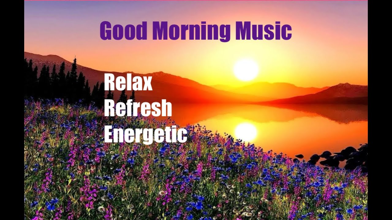 Start Your Day Right: Get Refreshed and Motivated with This Unexpected ...