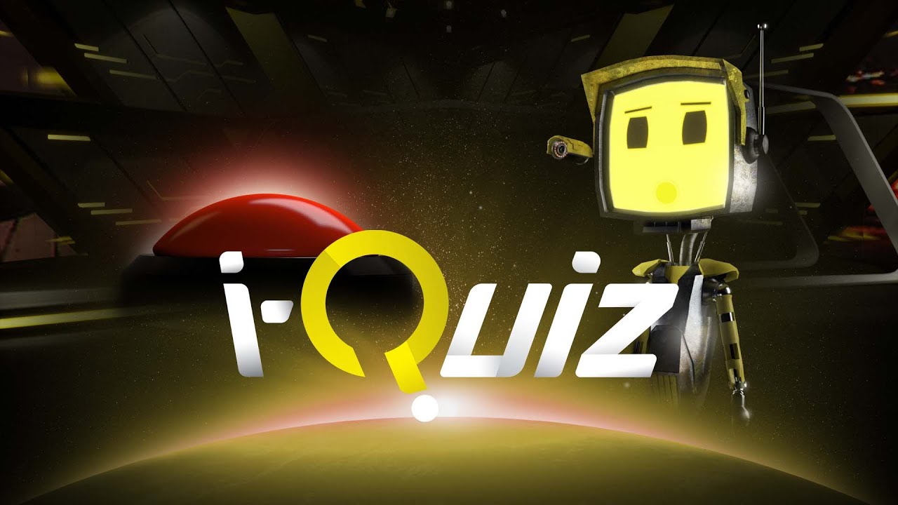 I-QUIZ - YouTube