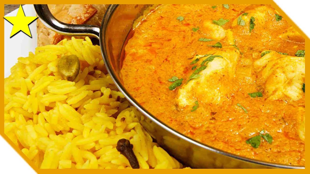 Maharaja Indian Food Review - Christchurch - YouTube
