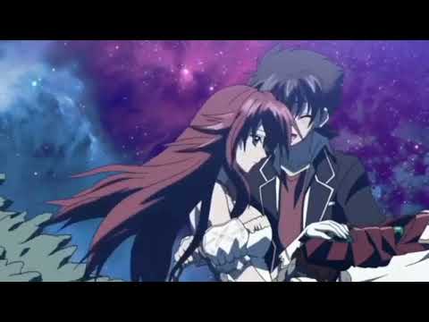 highschool dxd season 1 episode 12 ending
