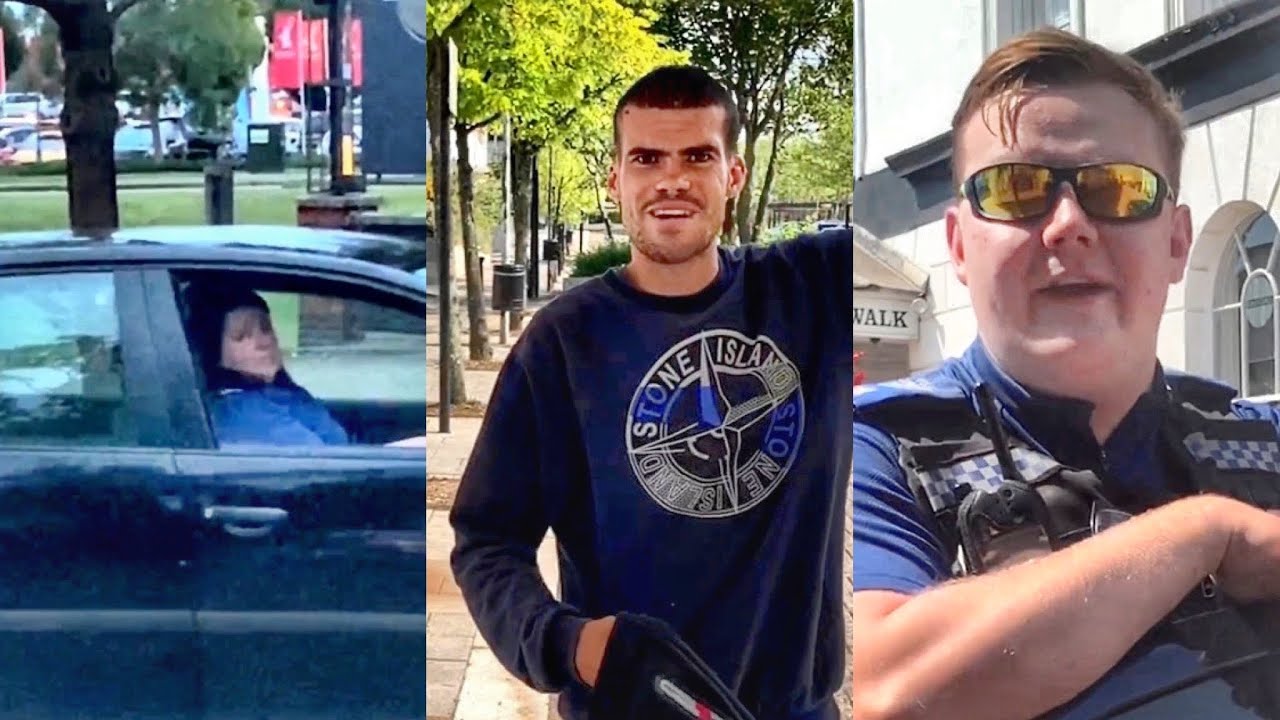 Auditing Britain It's My Building