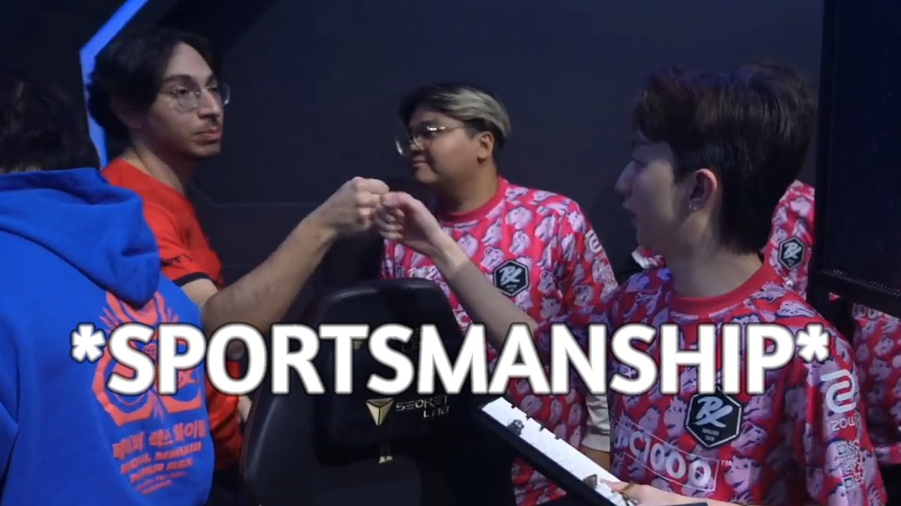 Players Vs Fans towards each other ( SEN VS PRX ) - YouTube