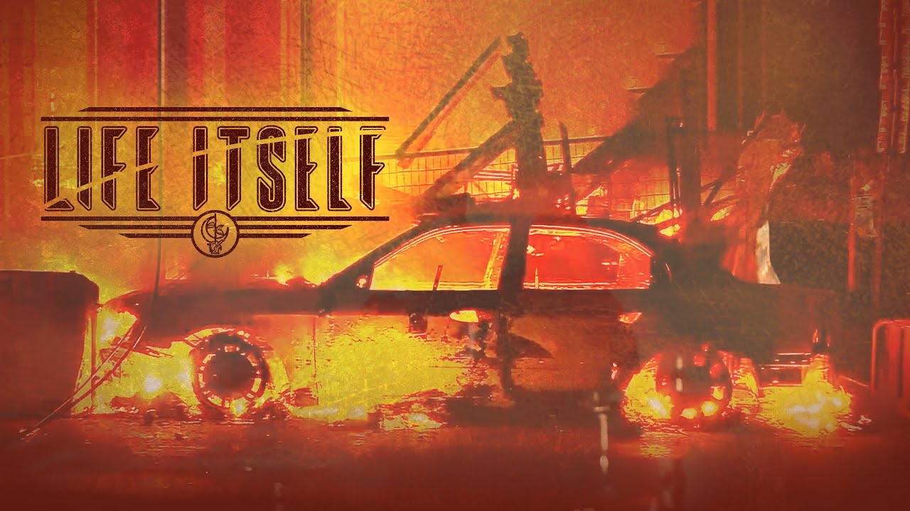 Life Itself - “Away From It All” Featuring Brian Wille of Currents ...