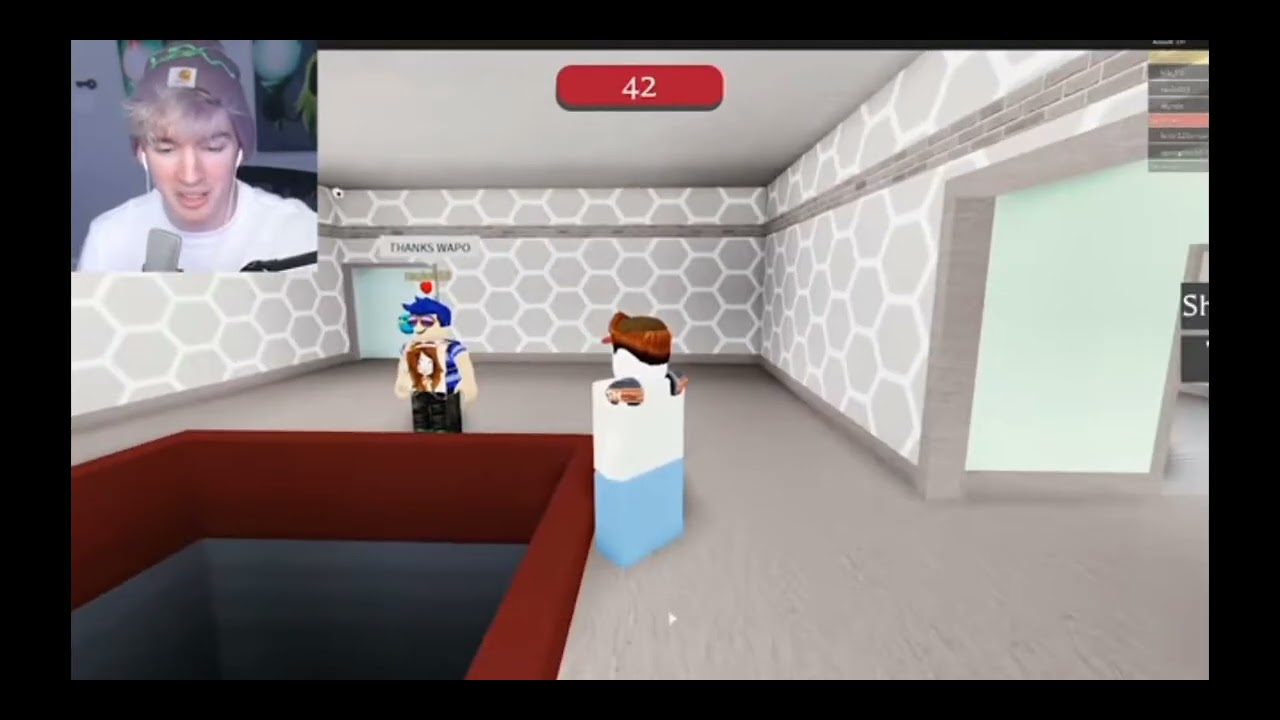 THANKS WAPO - YouTube