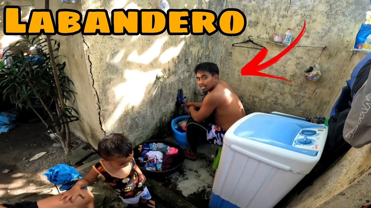 Dakilang Ama | kakayanin ang lahat para sa mga anak - YouTube