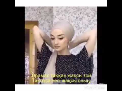 Как завязать шарф быстро и красиво