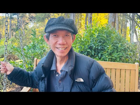 Rhythm of God’s Grace by Rev. Dr. Paul Ang - YouTube