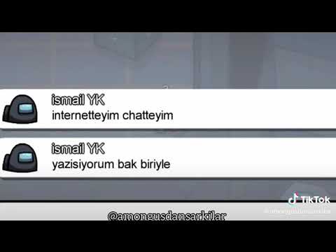 amongus İsmail YK bomba .com