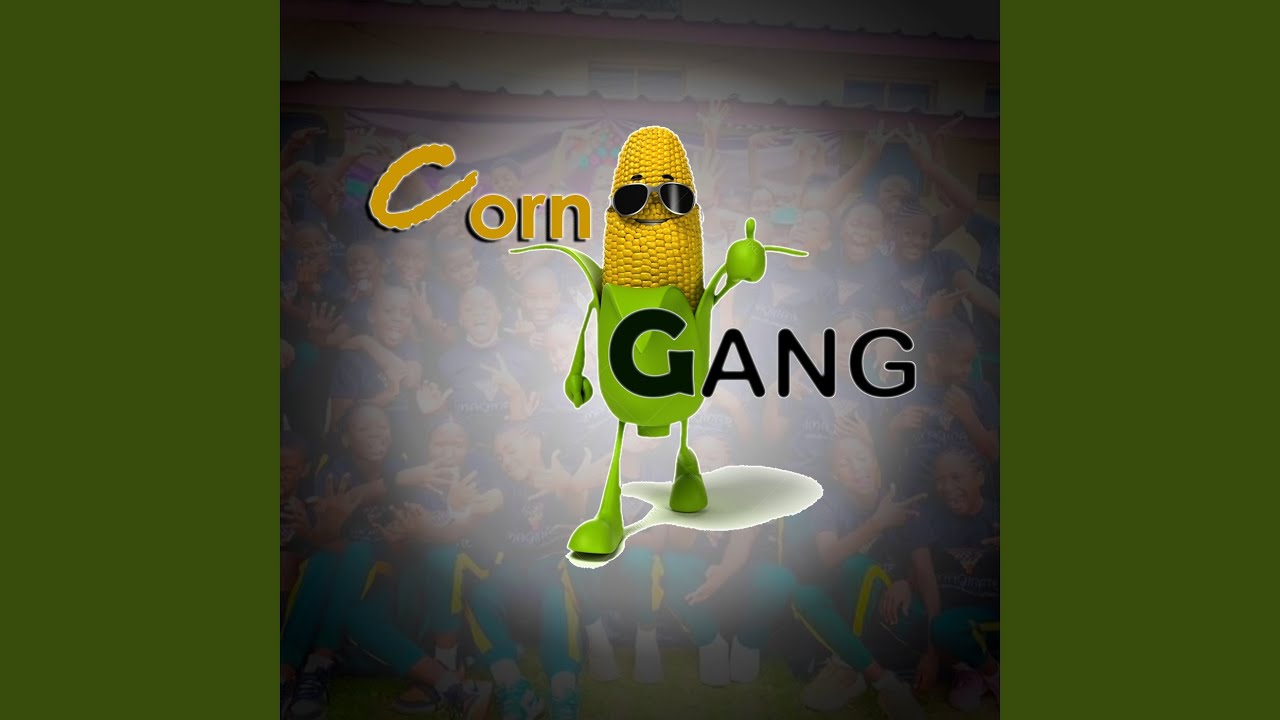 Corn Gang - YouTube Music
