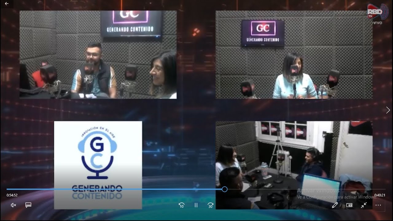 Transición de género - Premios Rio de los Pájaros -La cantante calva ...