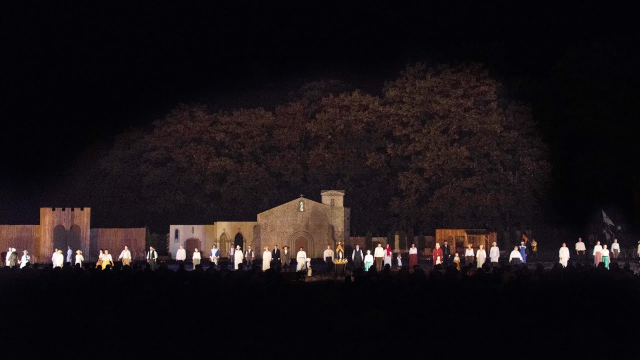 BEAUCHÊNE - Un Mystérieux Héritage - Teaser 2023 - YouTube