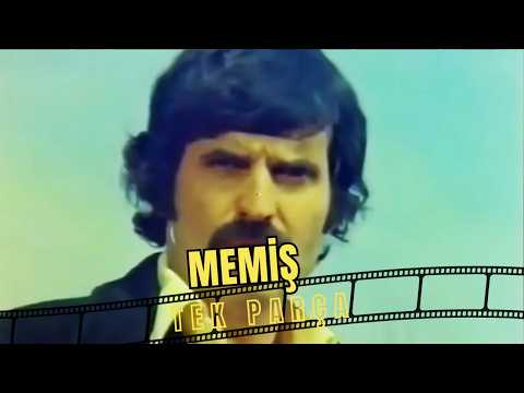 Memiş | Behçet Nacar Eski Türk Filmi