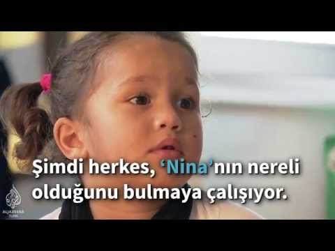 Bu çocuk nereli?