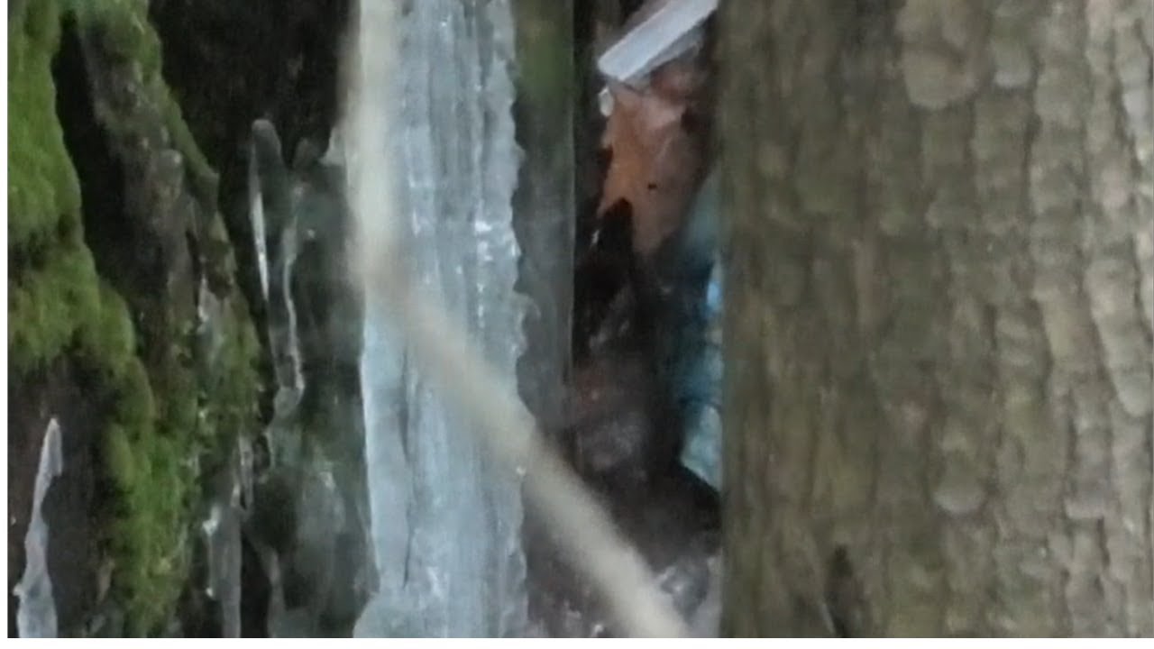 The Pennsylvania Tarp Man - Learn The System I have Found, Or Be Lost ...