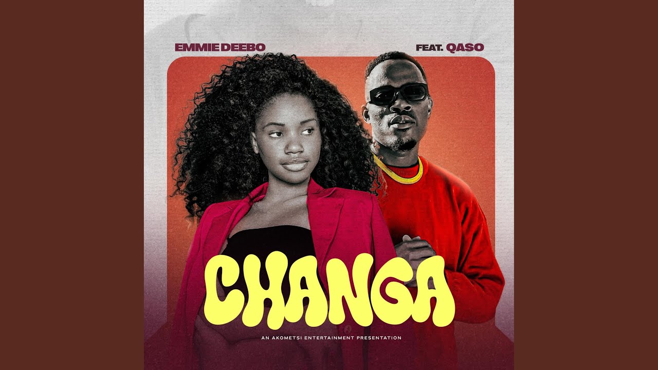 Changa - Emmie Deebo: Song Lyrics, Music Videos & Concerts