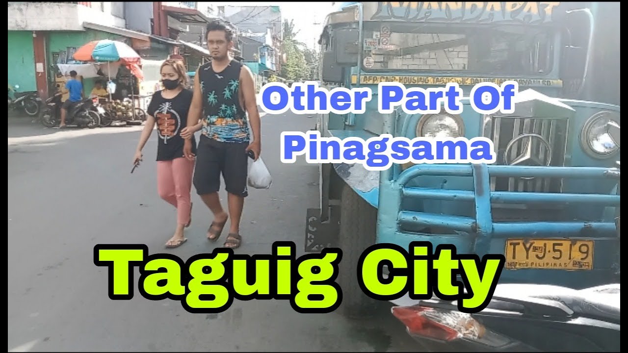 Metro Manila Signal Number Barangay Pinagsama Taguig City Bagyong My metro-manila-signal-number-barangay-pinagsama-taguig-city-bagyong-my