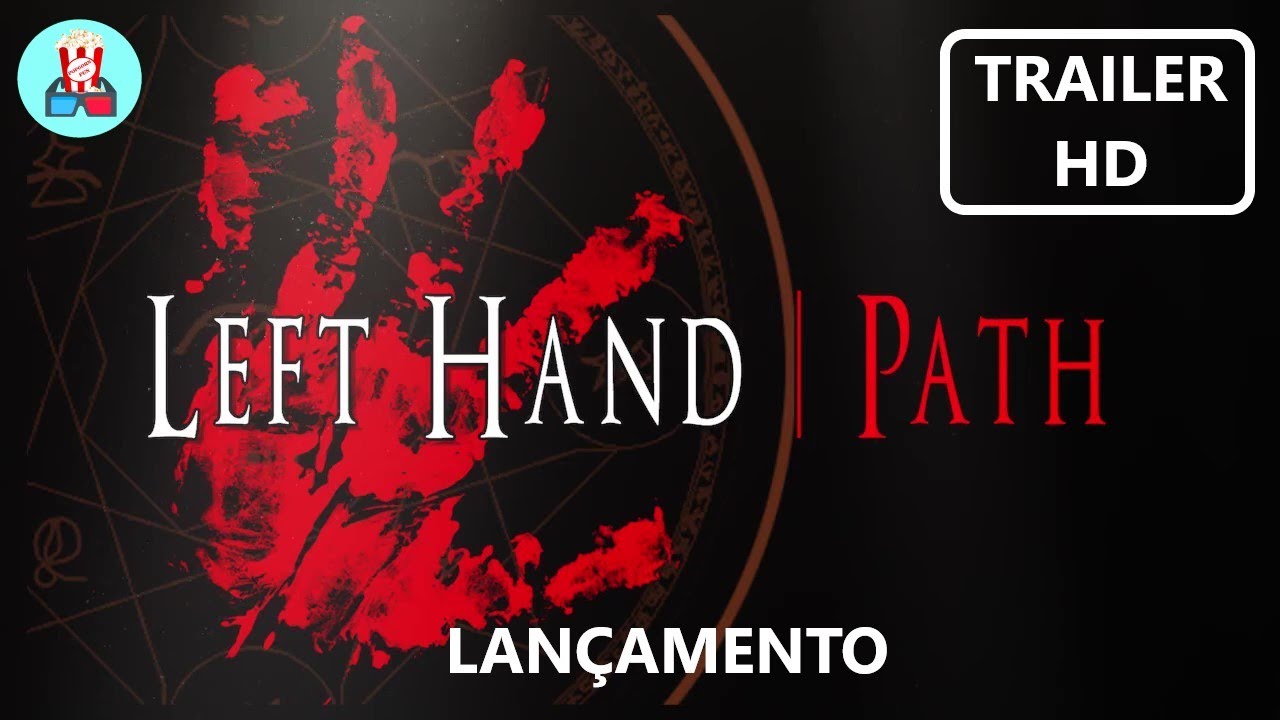 Left Hand Path Trailer de Lançamento HD - YouTube
