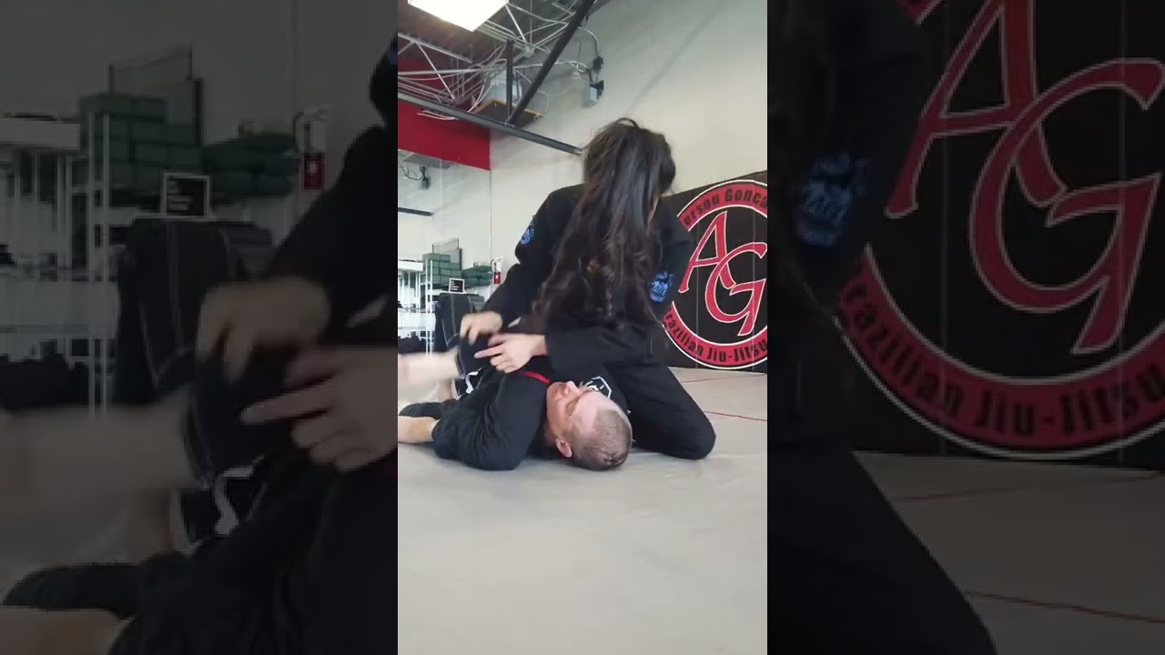 Mounted Triangles are 🔑 - YouTube