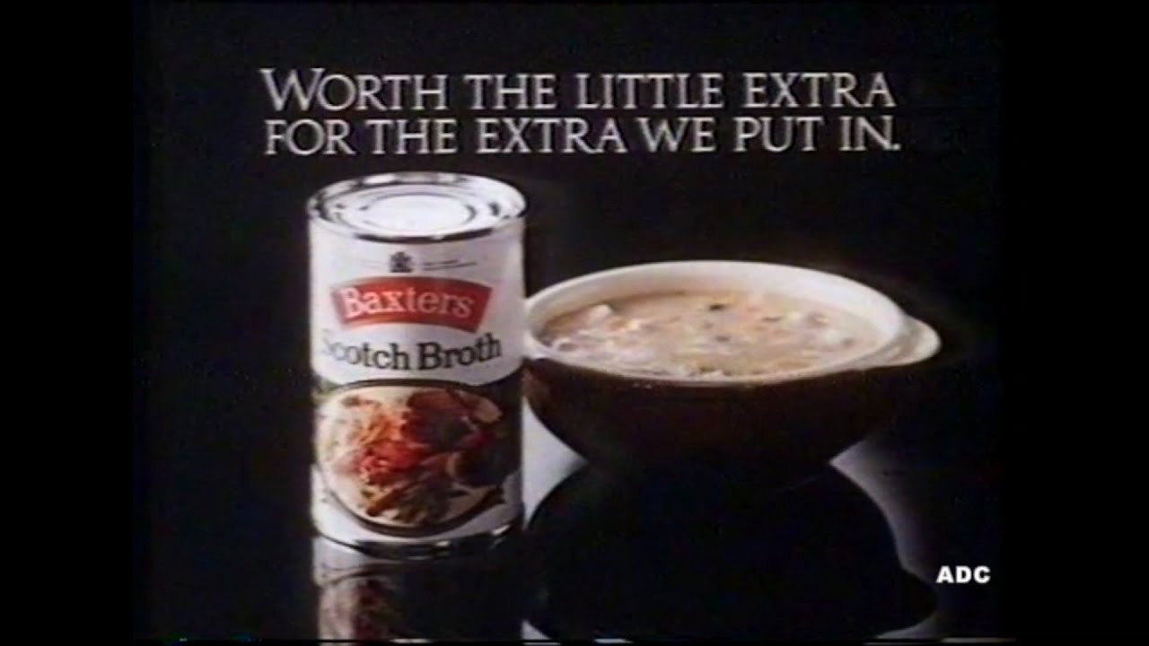 Channel 4 adverts 25th December 1982 2 of 7 - YouTube