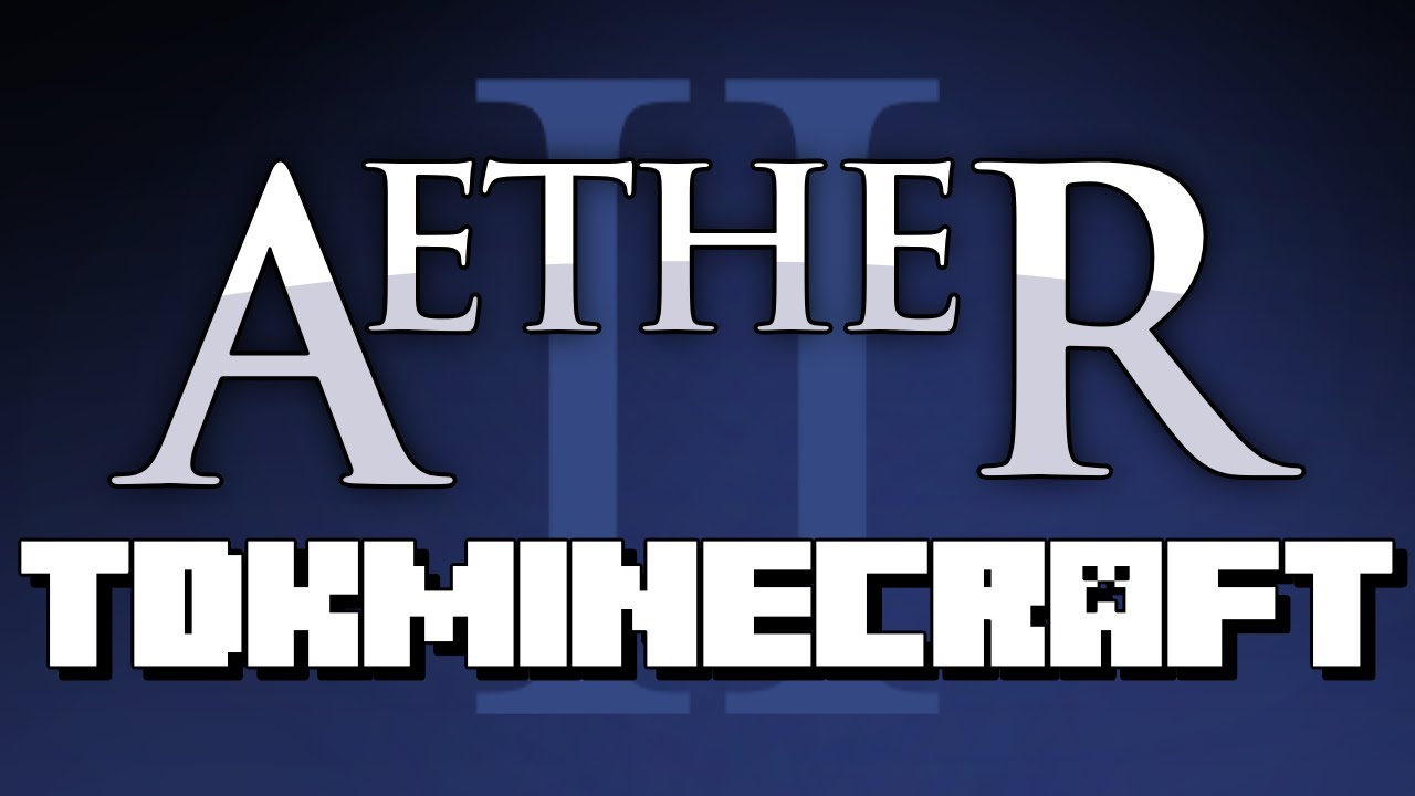 Aether II Adventures! - Entering the Dungeon! Ep 2 - YouTube