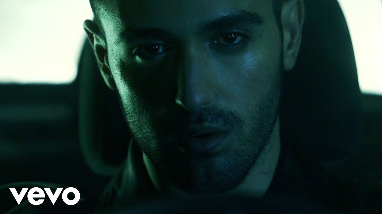 Andrea Piersimoni - ARIA (Official) - YouTube
